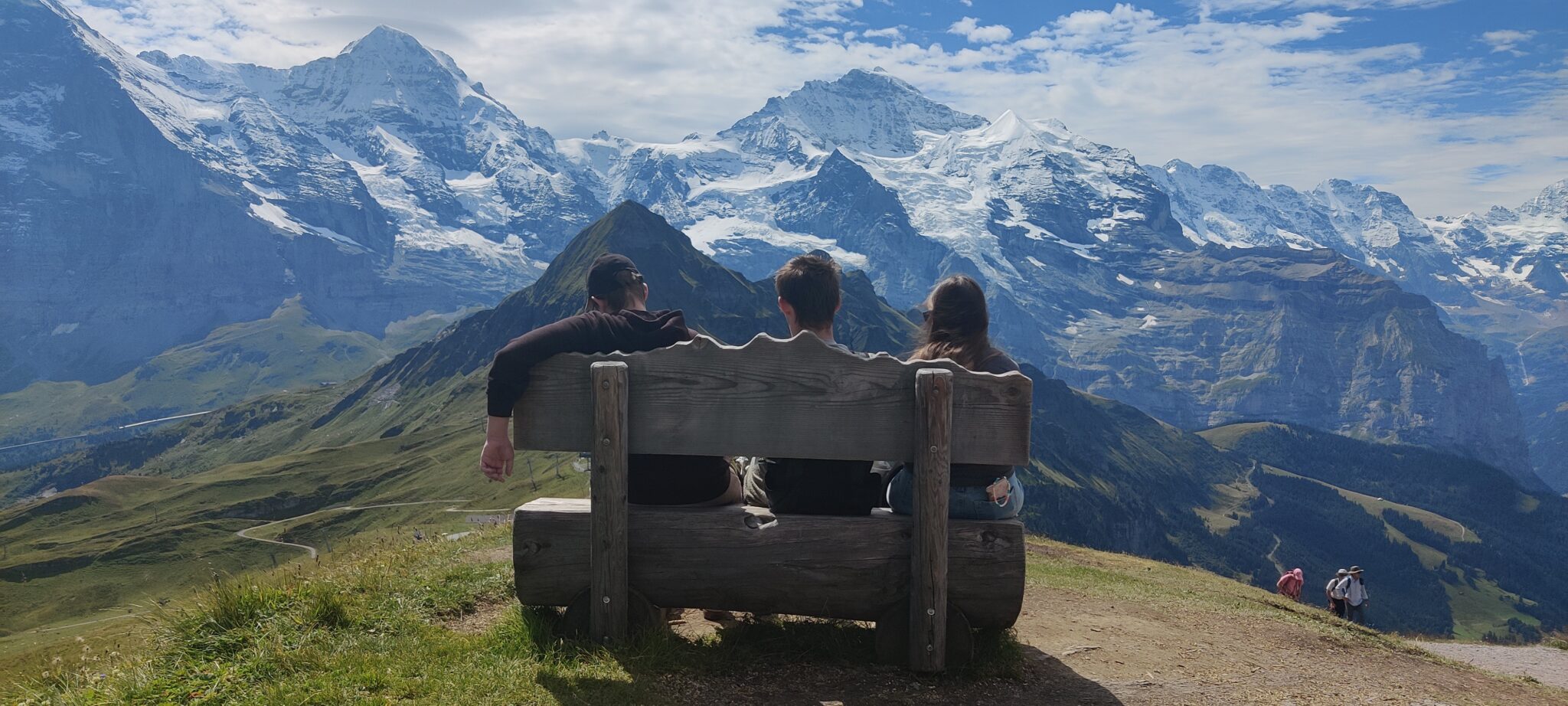 Custom Tours – GO Tours